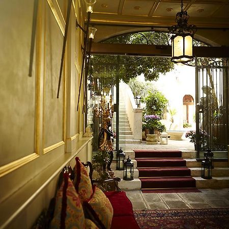 Palazzo Paruta Hotel Venice Expert Review: What To Expect From Your ...